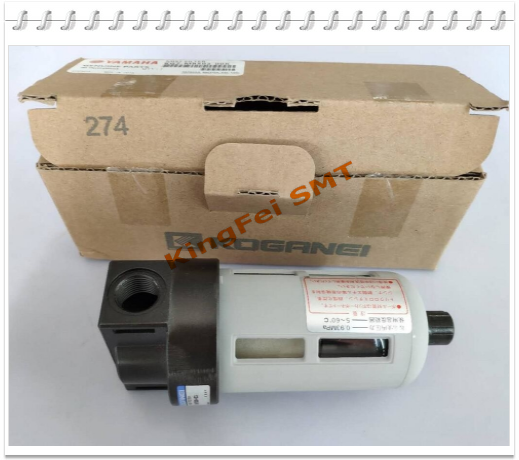 Yamaha KG7-M8501-00X Air Filter YAMAHA F300-03 Filter Element